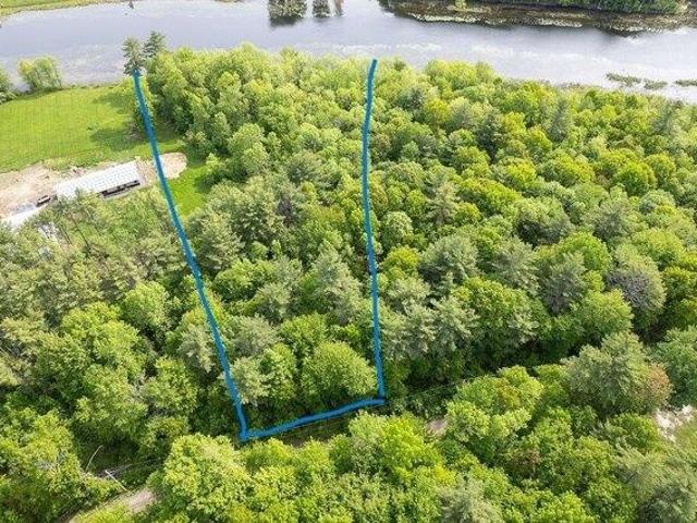 land Litchfield ME DS103431526