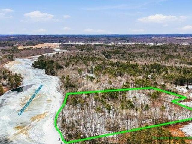 land Litchfield ME ES103430932
