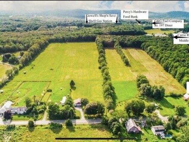 land Litchfield ME ES104852704
