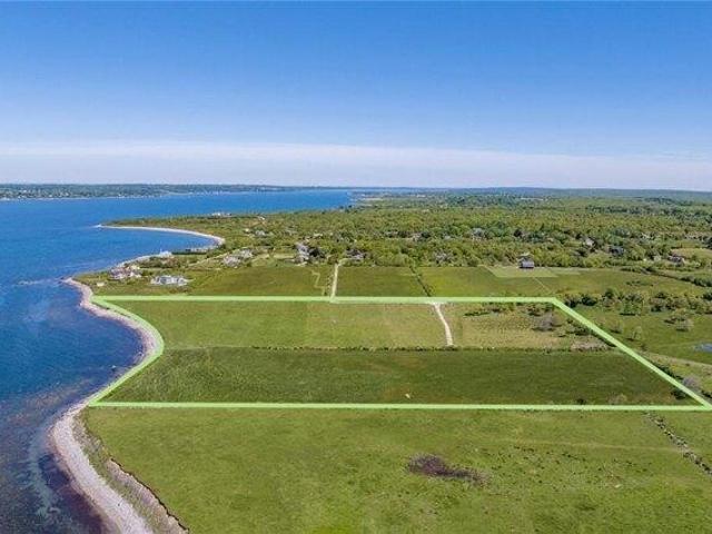 land Little Compton RI ES104542836