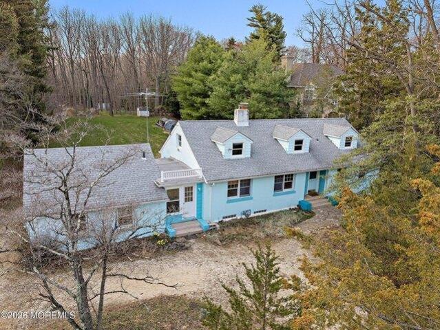 land Little Silver NJ DS102316751