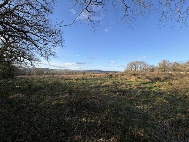 Land Llanwrda Carmarthenshire LS100855029