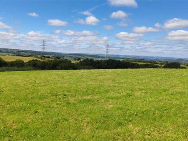 Land Llanelli Carmarthenshire LS101351822
