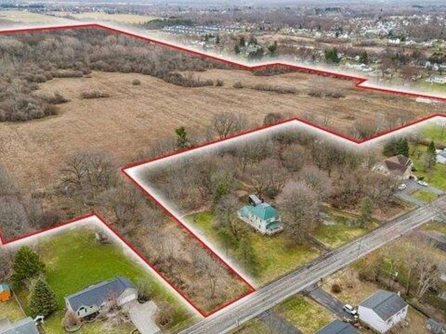 land Lockport NY ES104905022