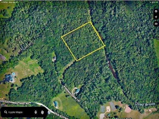 land Londonderry VT DS103224310