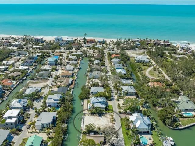 land Longboat Key FL DLS102715799