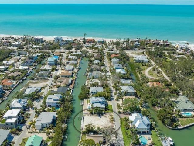 land Longboat Key FL DS102397034