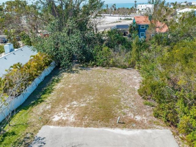 land Longboat Key FL DS102397259