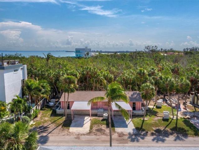land Longboat Key FL DS102397268