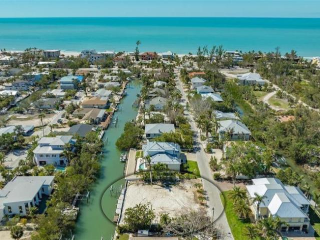 land Longboat Key FL DS102588222