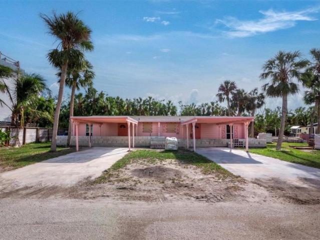 land Longboat Key FL DS102659981
