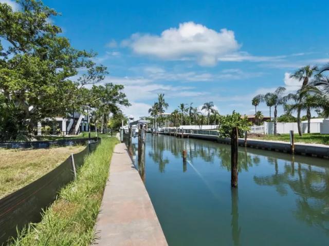 land Longboat Key FL ES102715733