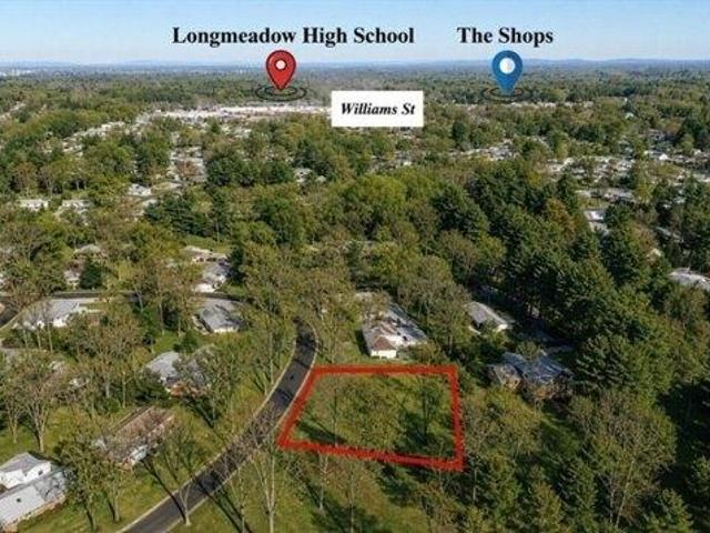land Longmeadow MA DS102479246