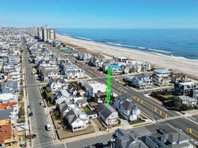 land Longport NJ DLS101661316
