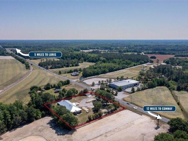 land Loris SC ES103604675