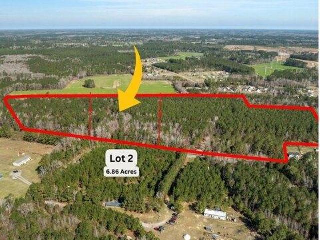land Loris SC ES103605451
