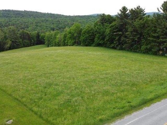 land Lowell VT ES105113377
