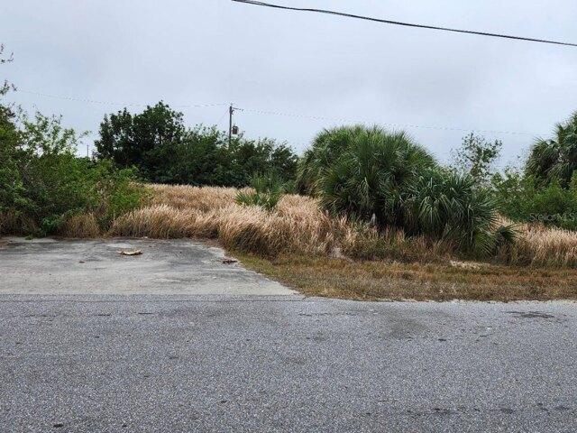 land Punta Gorda FL DLS92381262