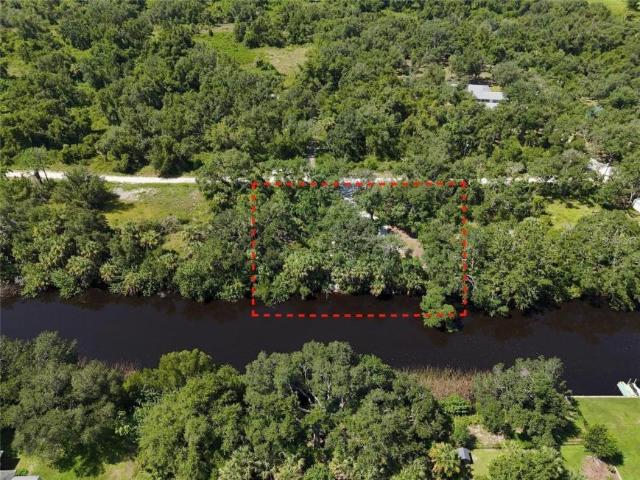 land Punta Gorda FL DS101912458