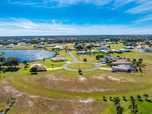 land Punta Gorda FL DS102399834