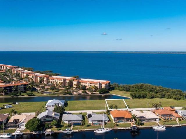 land Punta Gorda FL DS102520315