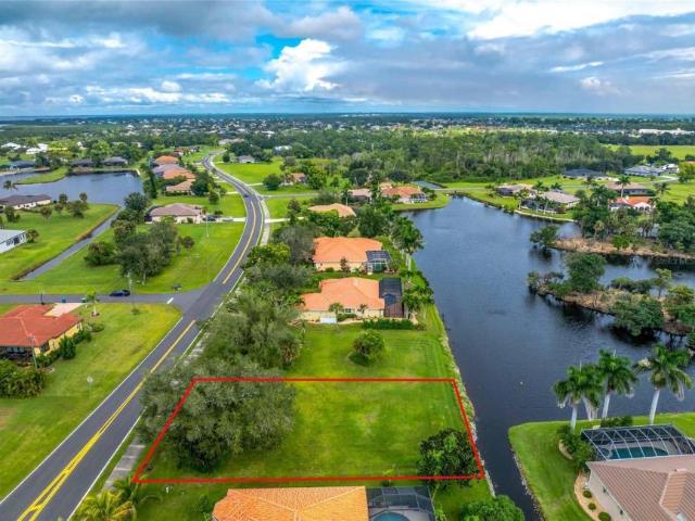 land Punta Gorda FL DS102588323
