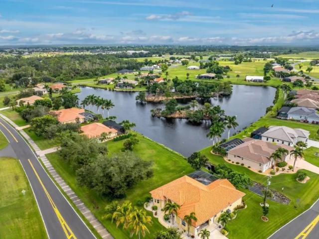 land Punta Gorda FL DS102662388