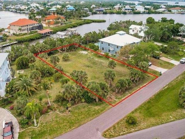 land Punta Gorda FL DS92414542