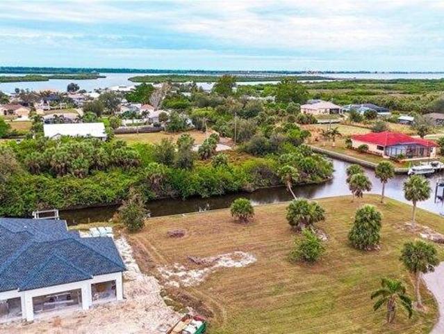 land Punta Gorda FL DS92382911
