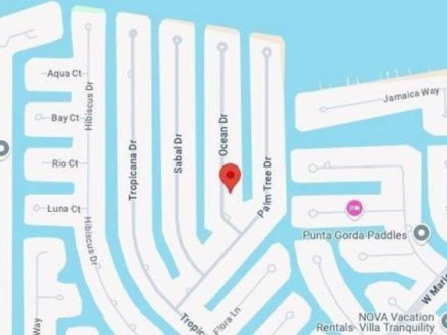 land Punta Gorda FL ES102659881