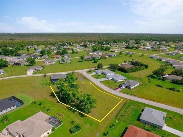 land Punta Gorda FL ES103501241