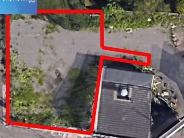 Land Paisley Renfrewshire LS98968860
