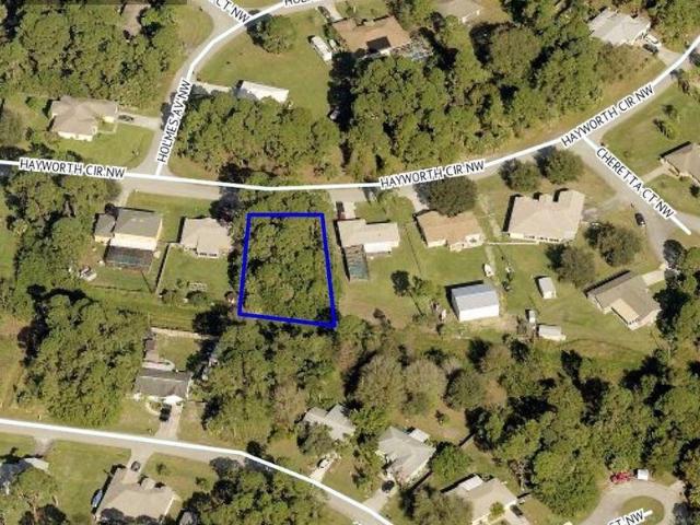 land Palm Bay FL DLS101011882