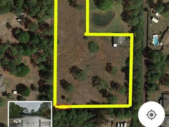 land Palm Bay FL DLS101011890
