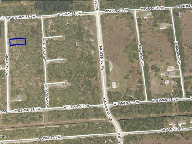 land Palm Bay FL ES101011870