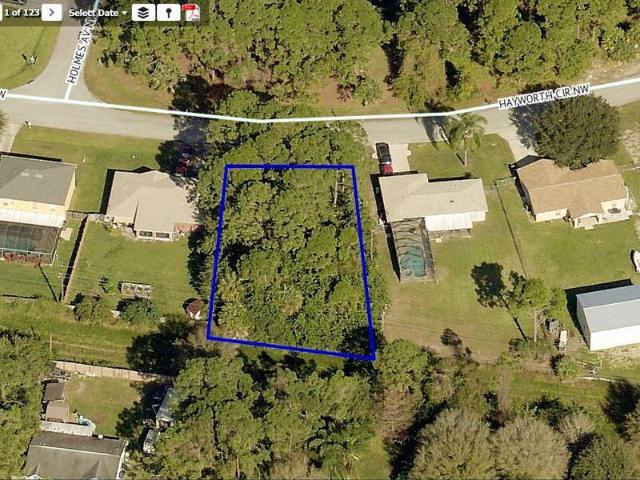 land Palm Bay FL ES101011882