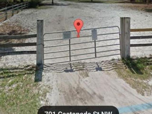 land Palm Bay FL ES101011890