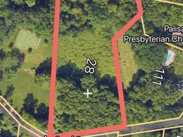 land Palisades NY DLS102565699