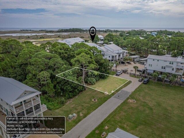 land Panacea FL DLS92947742