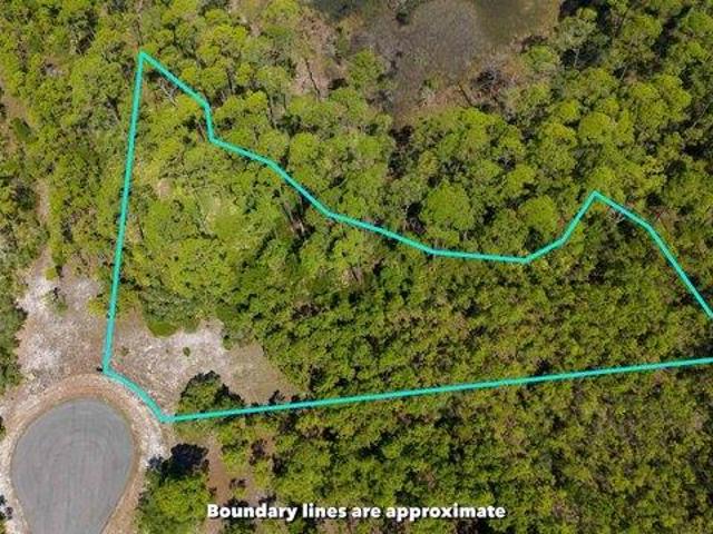 land Panacea FL DLS92373480