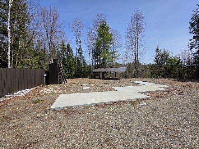 land Passadumkeag ME DS102592165