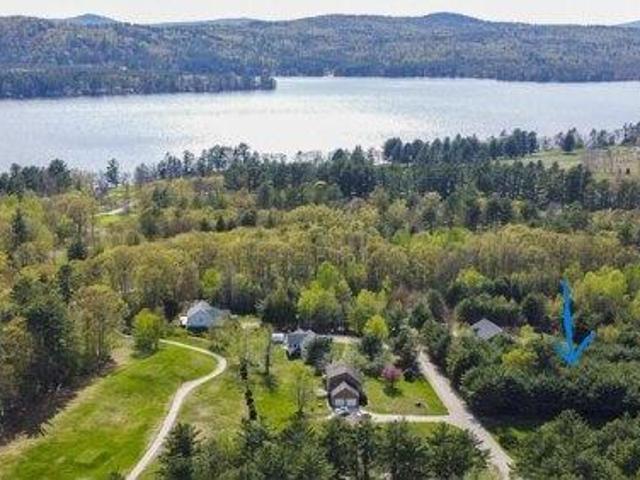 land Parsonsfield ME DS102063402