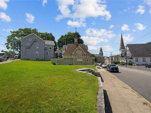 land Pawtucket RI ES104848726