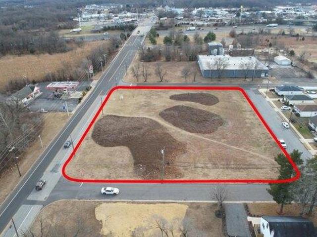 land Paulsboro NJ DS102314188