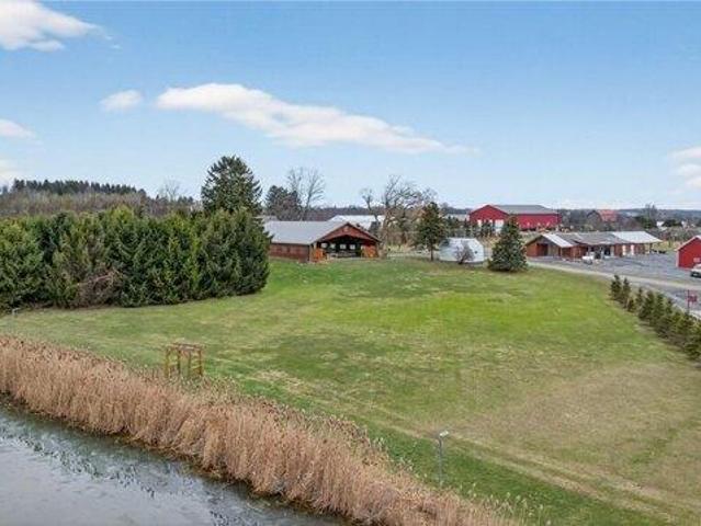 land Penn Yan NY ES103621237