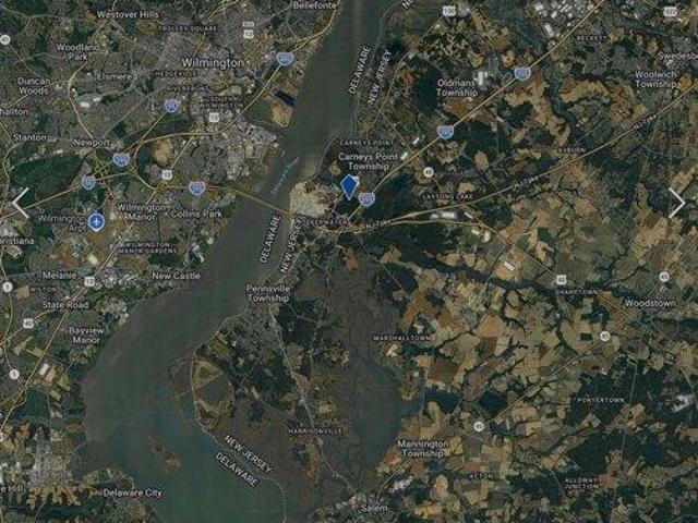 land Penns Grove NJ DLS101627597