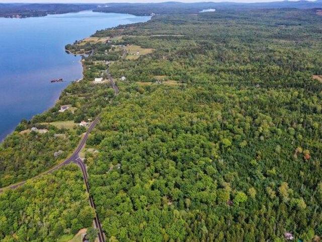 land Penobscot ME DS102560310