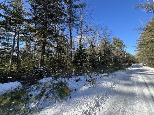 land Penobscot ME DS103444014