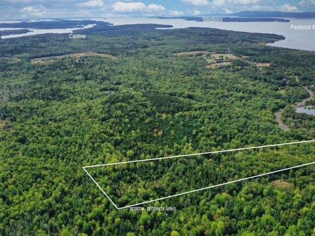 land Penobscot ME ES104008887