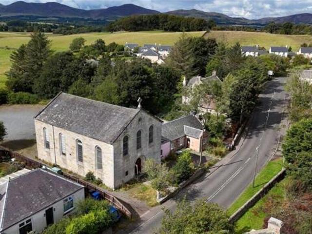 Land Penicuik Midlothian 101678205